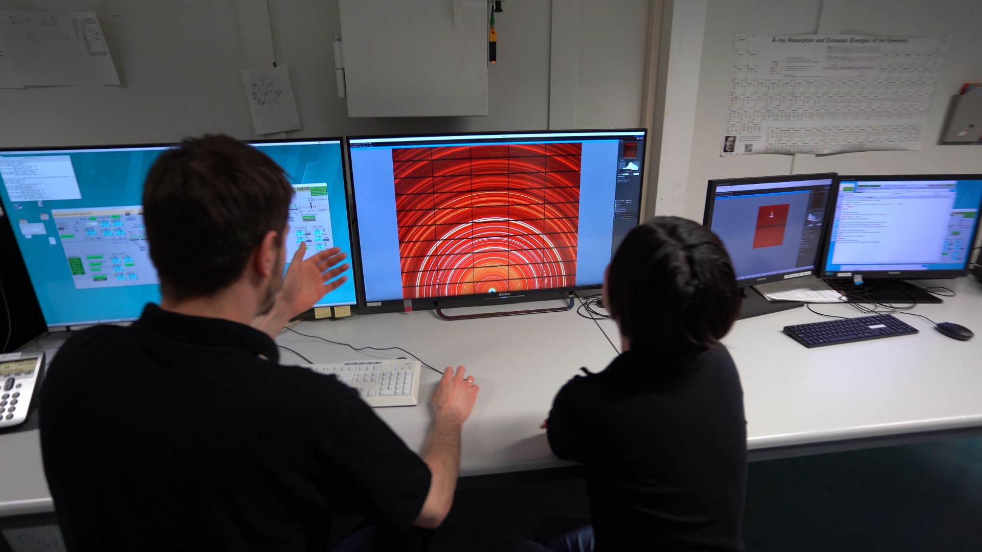 Introduction To Diffraction With Neutron And Synchrotron X Ray For Industrial Applications 2024