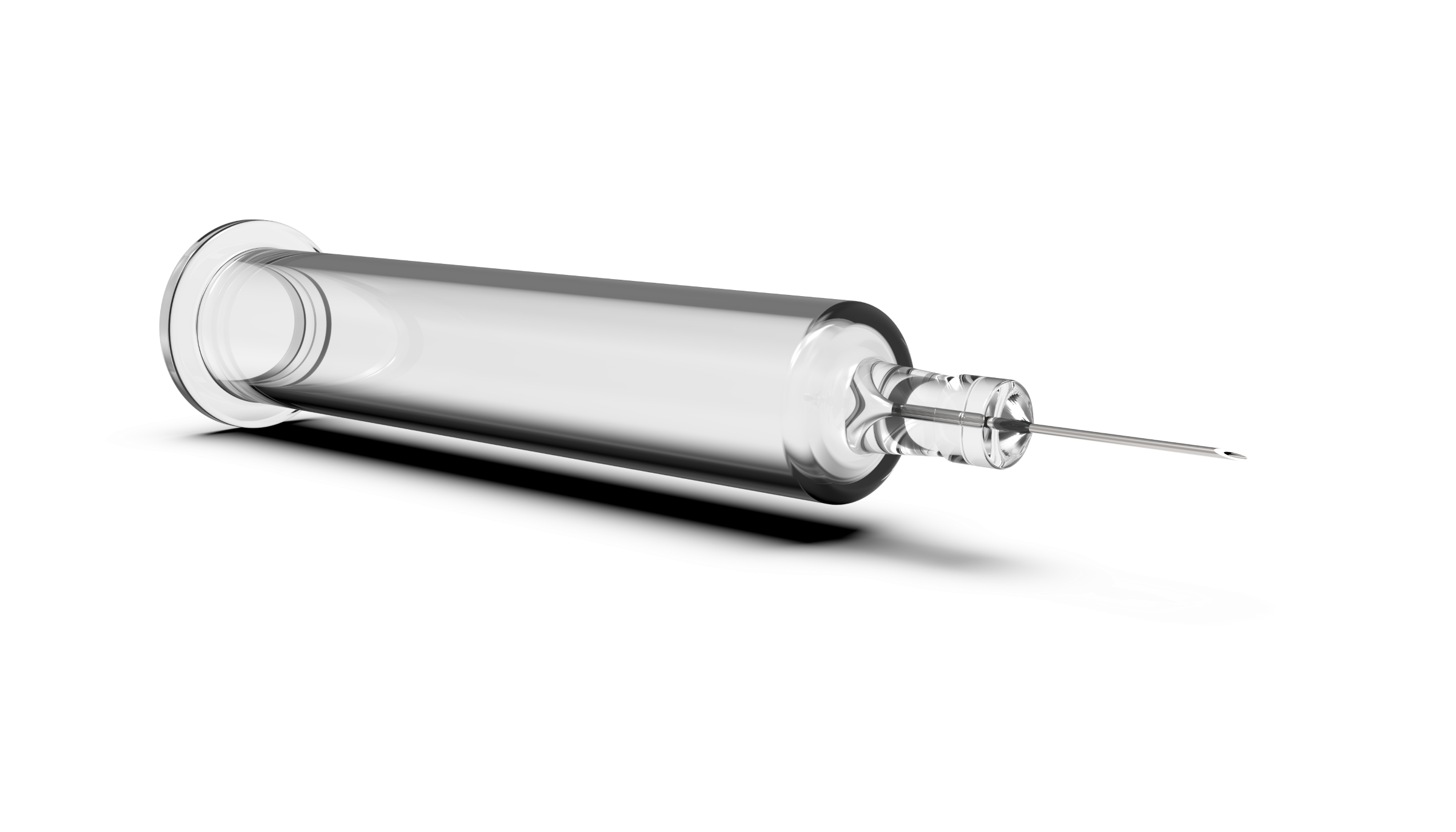 Investigation of the cause of clogging in pre-filled syringes by ...