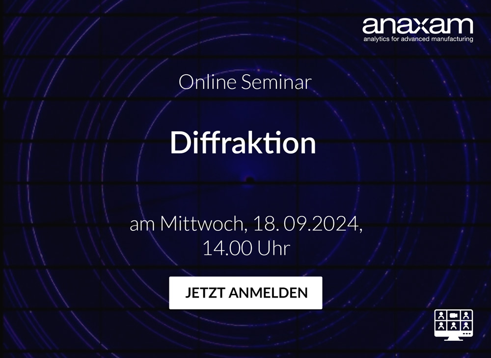 Online Seminar: Introduction to Neutron and Synchrotron X-ray Diffraction for Industrial ...